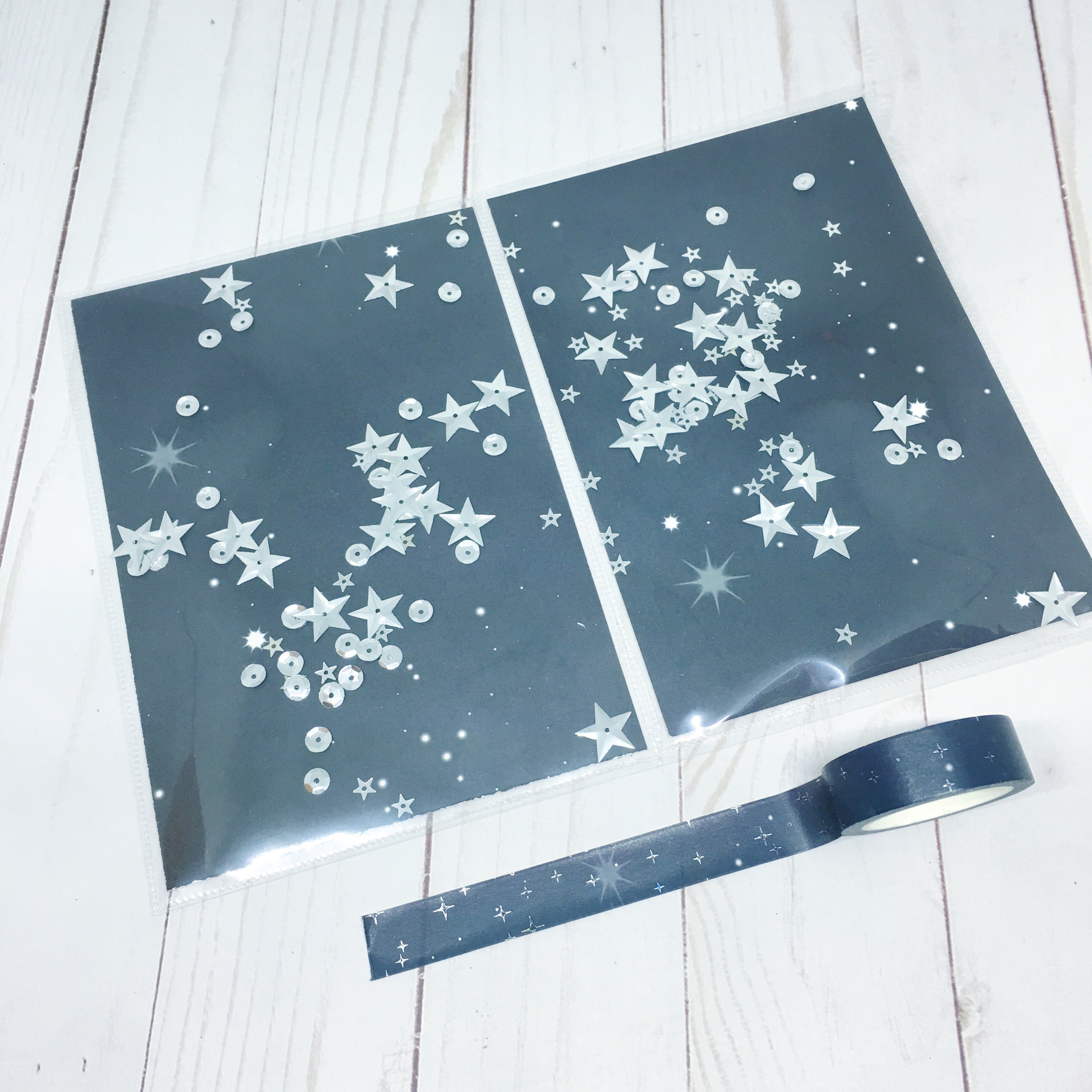 How to Make a Shaker Dashboard – Creating & Co